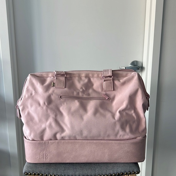 BEIS | Bags | Beis Weekender | Poshmark